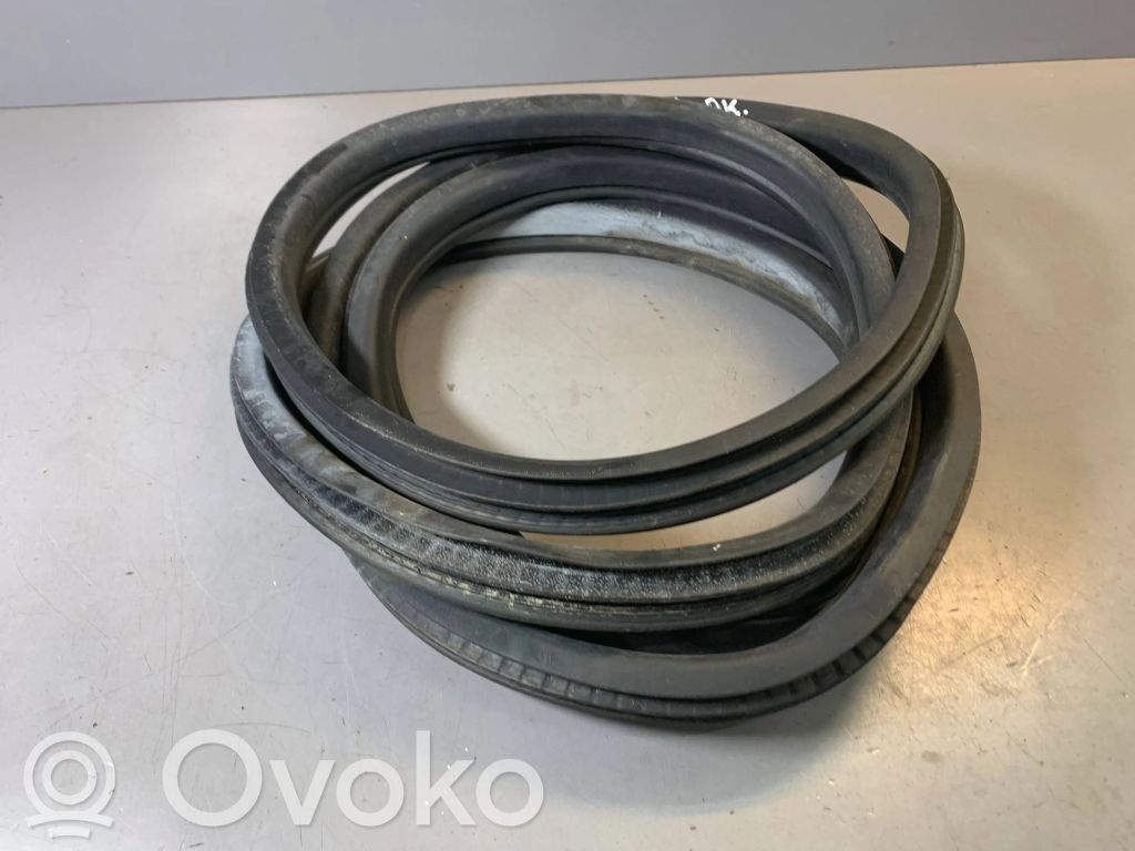 51723449349 BMW X3 E83 Joint d'étanchéité en caoutchouc pour porte ...
