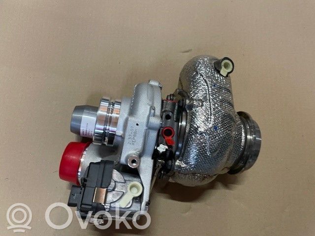 882243-0001 Mercedes-Benz X-class W470 Turbo, €1,474.35 | RRR