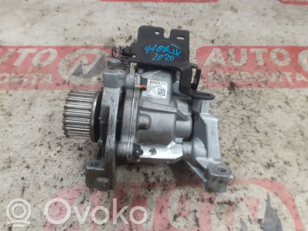 167003606R Renault Megane IV Pompa ad alta pressione dell’impianto di ...