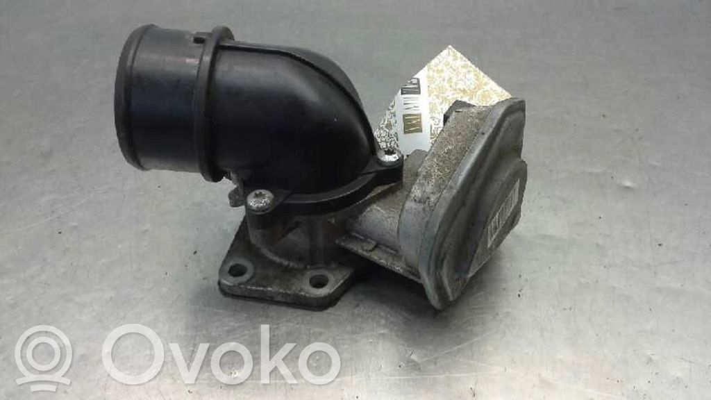 504388271 Iveco Daily 5th gen Soupape vanne EGR, 157,20 € | OVOKO