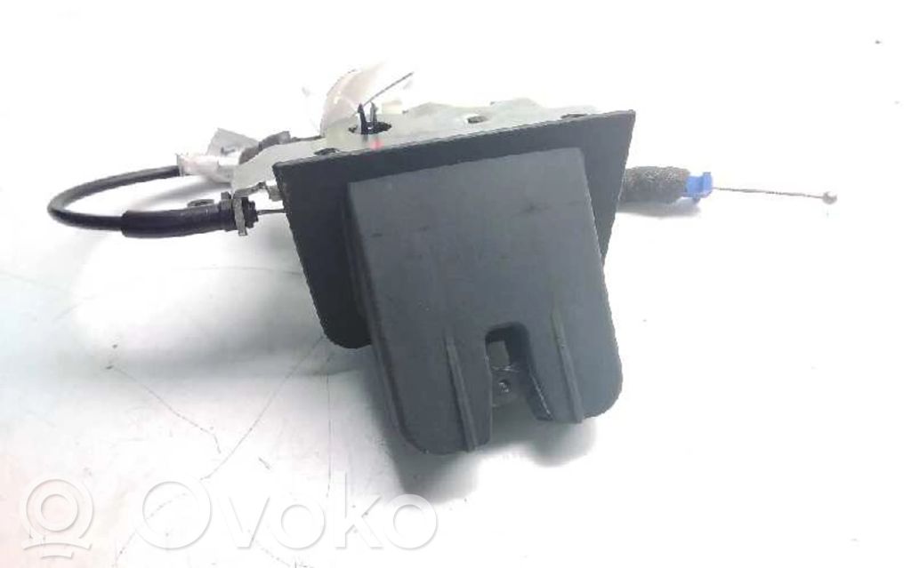 4M0827506D02S Audi Q7 4M Tailgate lock latch, €58.95 | RRR