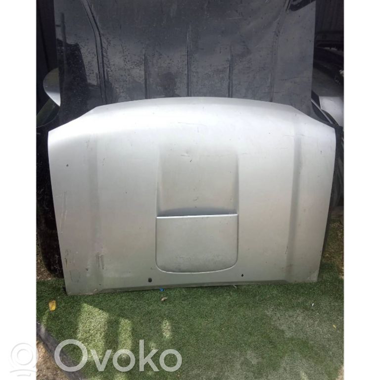 Nissan Navara D22 Engine bonnet/hood, €90.00 | RRR