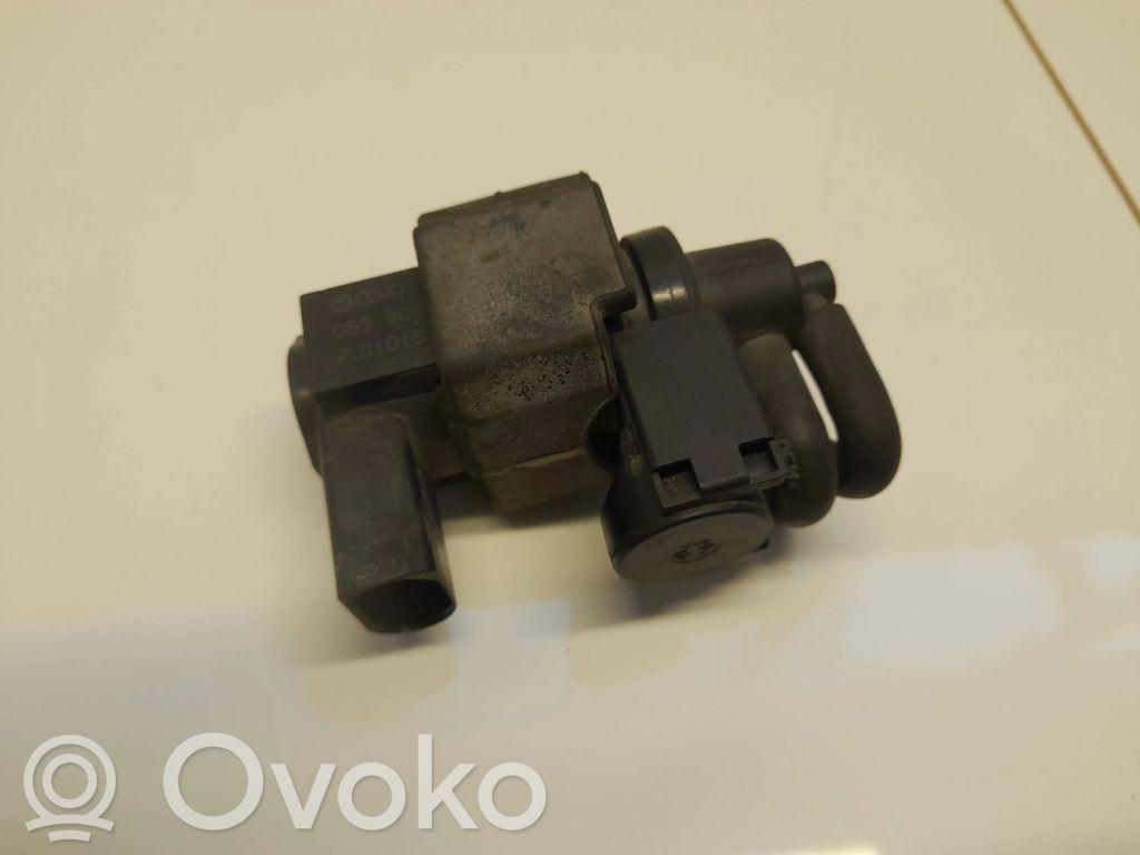 059906628B Audi A8 S8 D3 4E Électrovanne turbo, 3,91 € | OVOKO