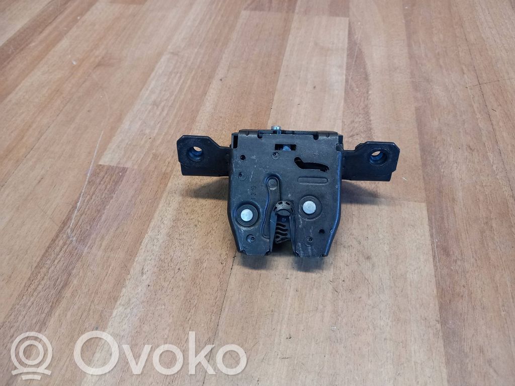 13524683 Opel Astra K Serrure de loquet coffre, 24,00 € | OVOKO