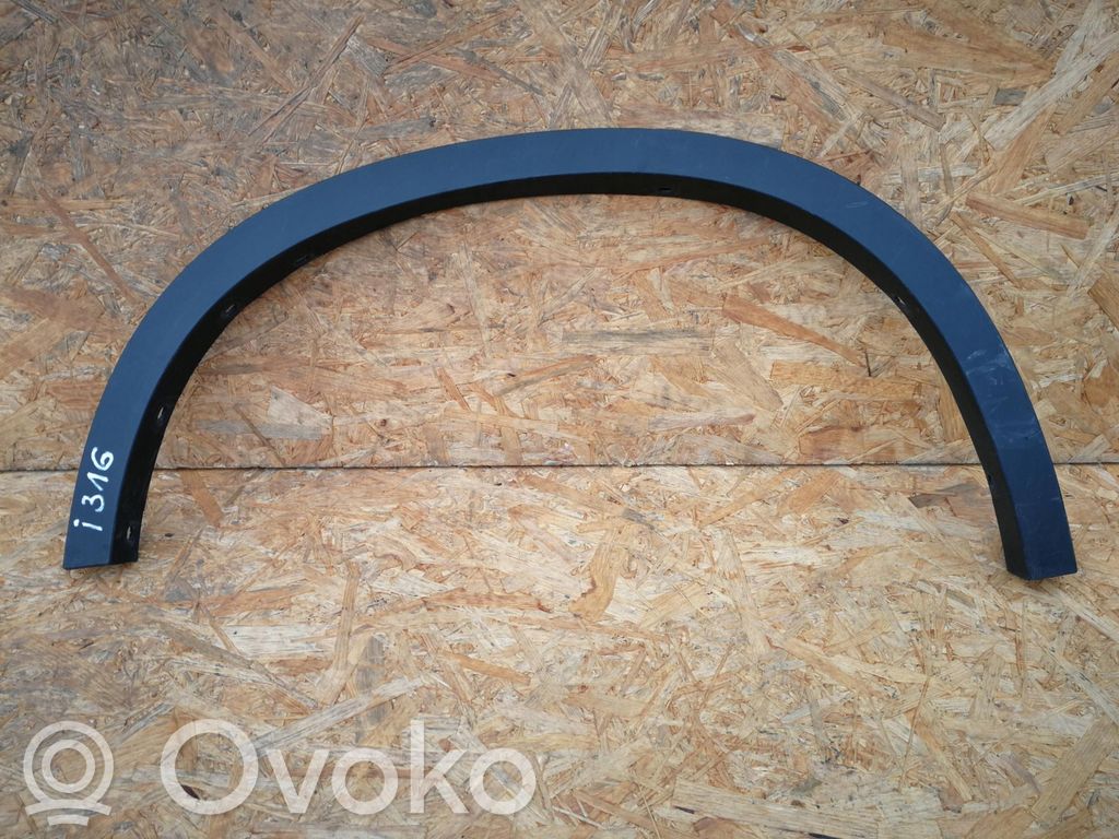 51777332340 BMW X1 F48 F49 Bande de garniture d’arche arrière, 22,59 ...