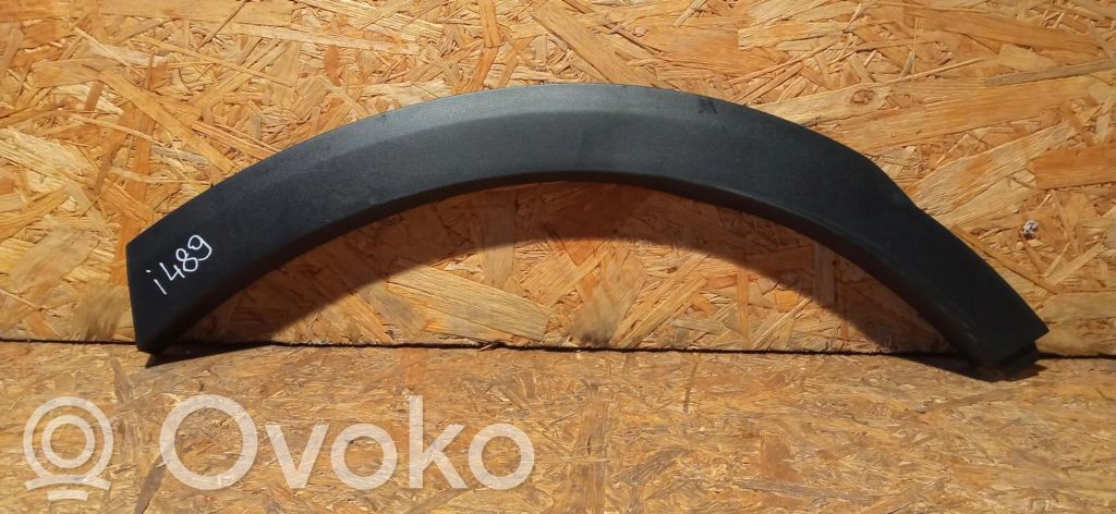 10646893 MG ZS Bande de garniture d’arche arrière, 42,35 € | OVOKO