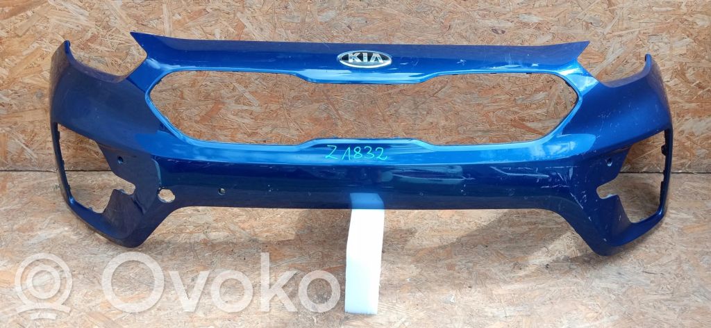 86511-Q4000 KIA Niro Pare-choc avant, 155,29 € | OVOKO