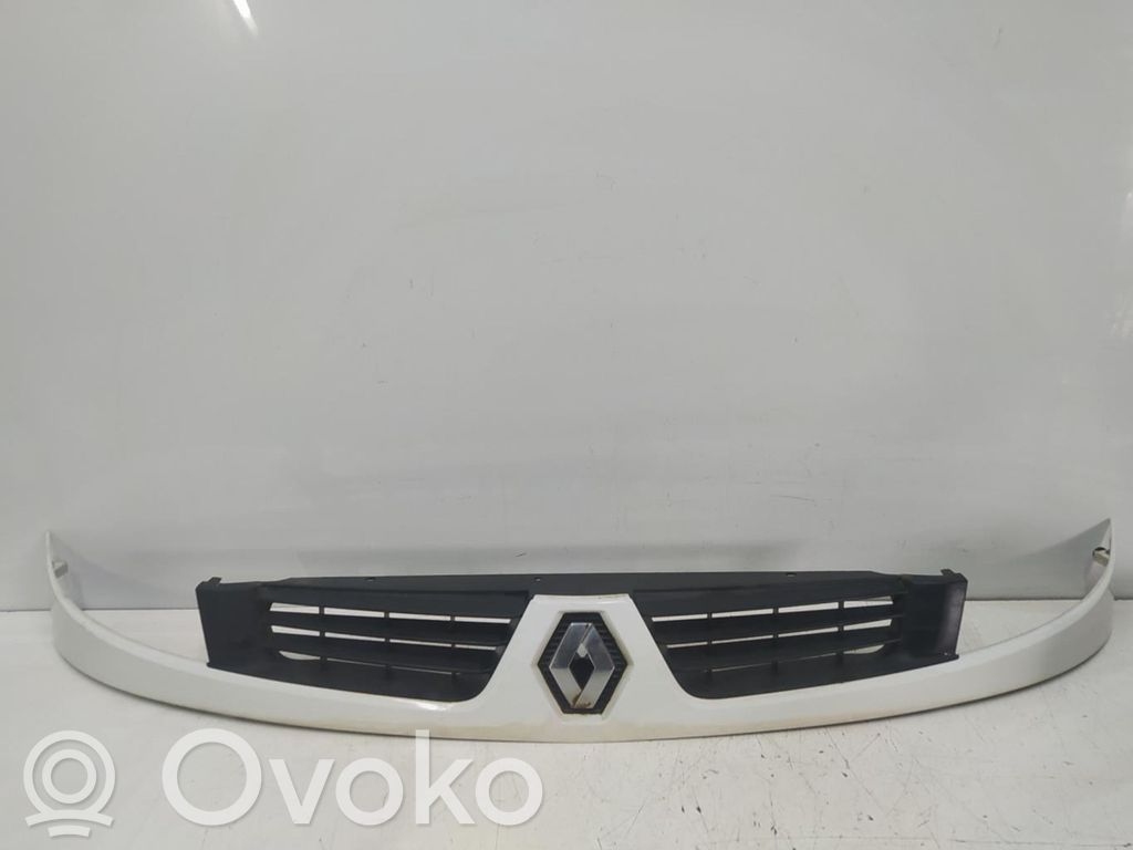 Renault Kangoo I Grille de calandre avant, 41,68 € | OVOKO