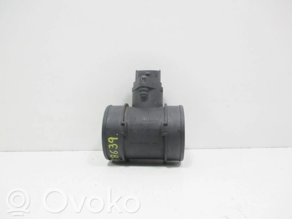0281002309 Alfa Romeo 166 Débitmètre d'air massique, 43,56 € | OVOKO