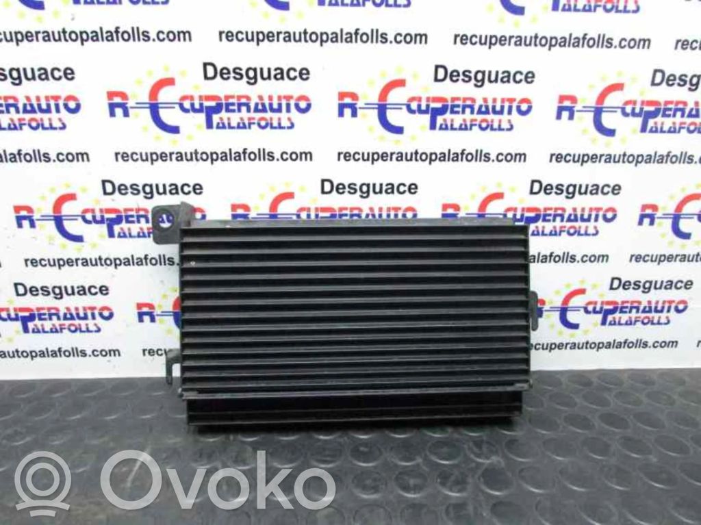 56038407AD Jeep Grand Cherokee (WJ) Radio/CD/DVD/GPS head unit, €50.82 ...