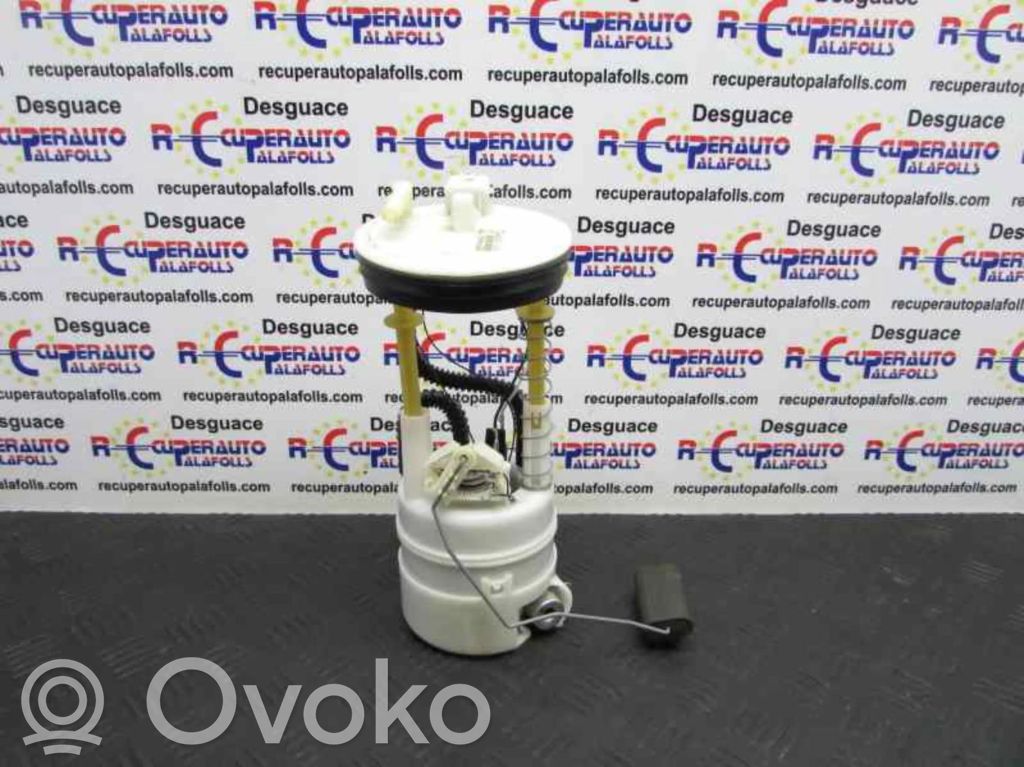17040JD03A Nissan Qashqai Pompe à carburant, 72,60 € | OVOKO