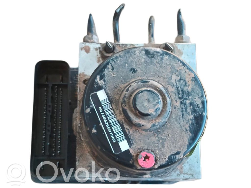 1K0614517TBEF Volkswagen Jetta V ABS Pump, €131.00 | RRR