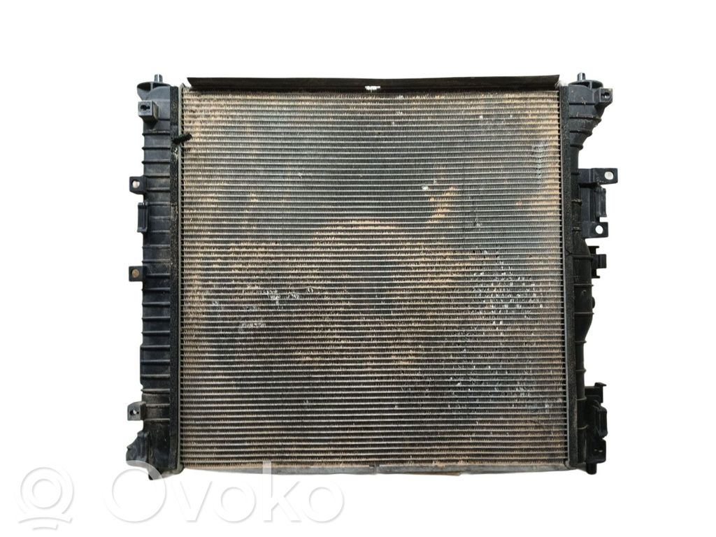 25310N7010 Hyundai Tucson TL Radiateur de refroidissement, 193,88 € | OVOKO