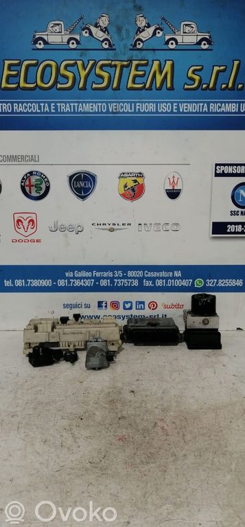 Volvo V50 Kit calculateur ECU et verrouillage, 402,60 € | OVOKO