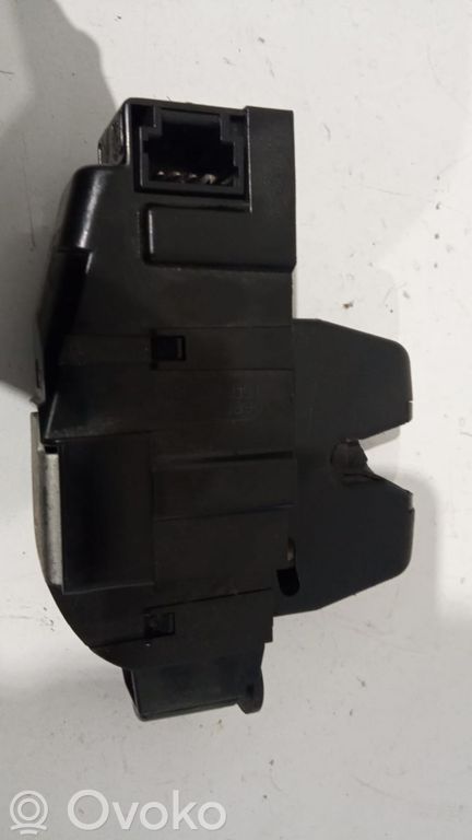 Peugeot 3008 I Serrure de loquet coffre, 80,52 € | OVOKO