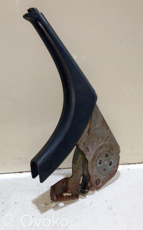 Mercedes-Benz Sprinter W906 Handbrake/parking brake lever assembly, €96 ...
