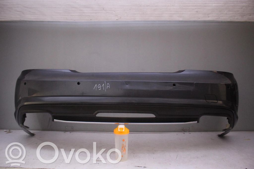 Mercedes-Benz SL R231 Rear bumper, €329.41 | RRR