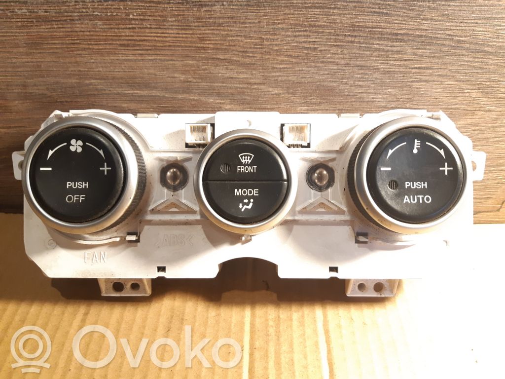 PPTD30 Mazda 6 Unité de contrôle climatique, 10,00 € | OVOKO