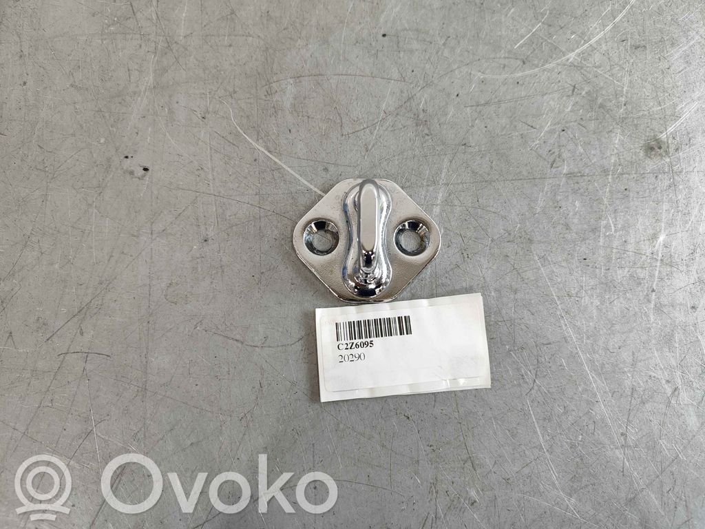 C2Z6095 Jaguar XE Rear door lock loop/hook striker, €14.00 | RRR