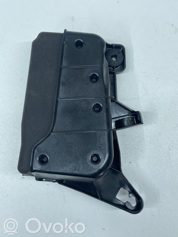 A2057500060 Mercedes-Benz C AMG W205 Autres éléments garniture de ...