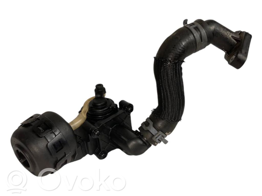 059121737AR Audi Q7 4M Coolant heater control valve, €25.00 | RRR