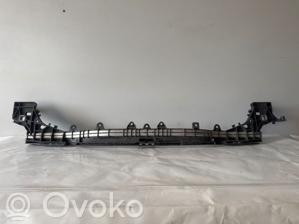 A2056203801 Mercedes-Benz C W205 Priekinis sustiprinimas bamperio, 72 ...