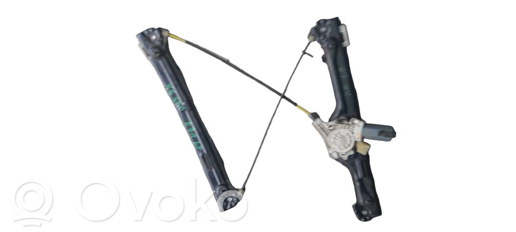 BMW X6 E71 Front window lifting mechanism without motor, €14.12 | RRR