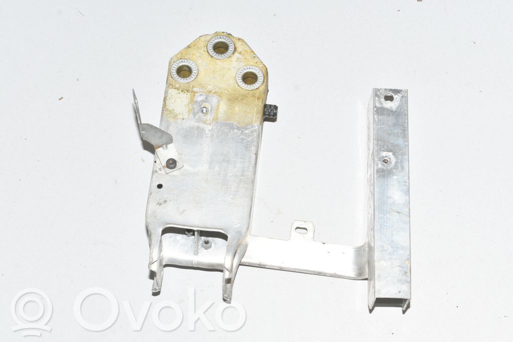 7158873 BMW 5 F10 F11 Priekinis amortizatorius bamperio, 9,99 € | RRR