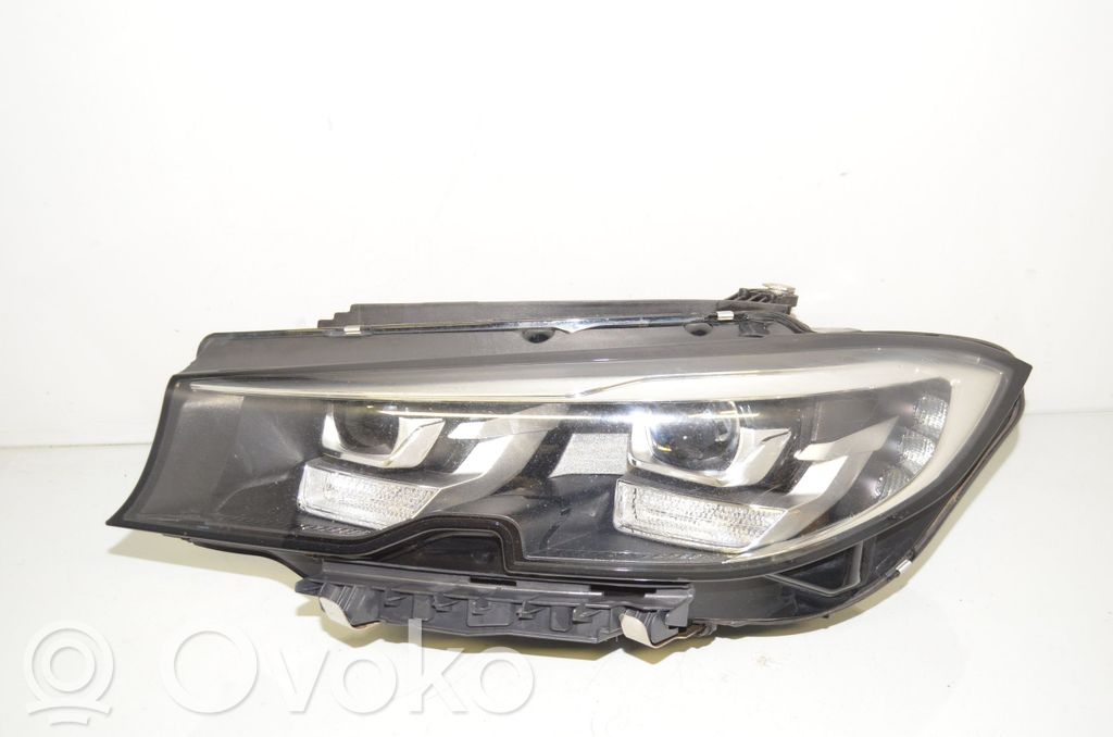 9481695 BMW 3 G20 G21 Phare frontale, 664,05 € | OVOKO