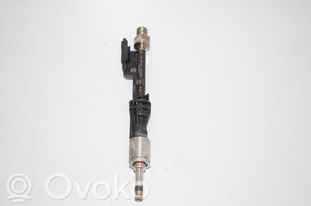 7597870 BMW 5 F10 F11 Purkštukas (-ai) (forsunkė (-ės), 5,00 € | RRR