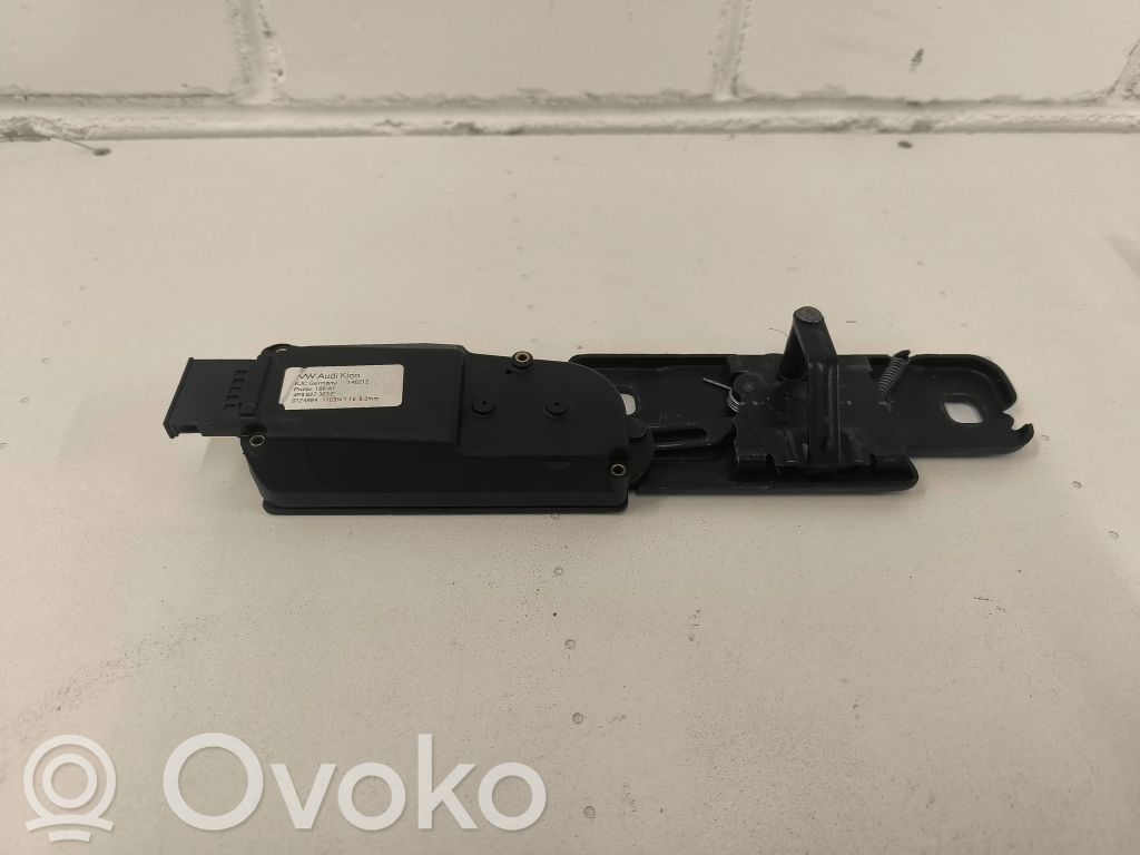 4F9827383E Audi Q7 4L Moteur ouverture de coffre, 20,00 € | OVOKO