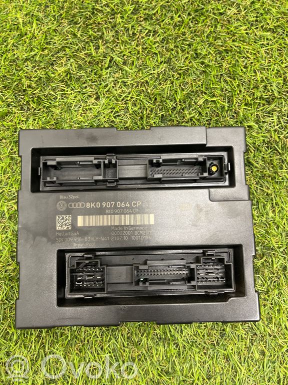 8K0907064CP Audi Q5 SQ5 Module confort, 10,00 € | OVOKO