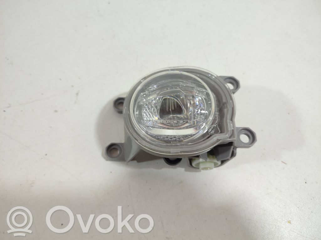 8121002190 Toyota Yaris Cross Priešrūkinis žibintas priekyje, 40,00 € | RRR