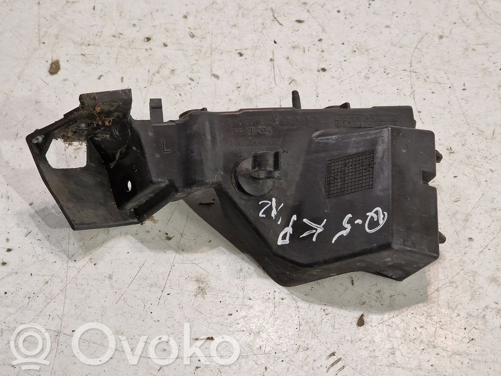 8R0807283C Audi Q5 SQ5 Support de montage de pare-chocs avant, 15,00 ...