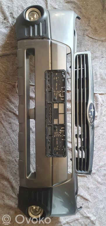 57704SC000 Subaru Forester SH Priekinis bamperis, 123,47 € | RRR