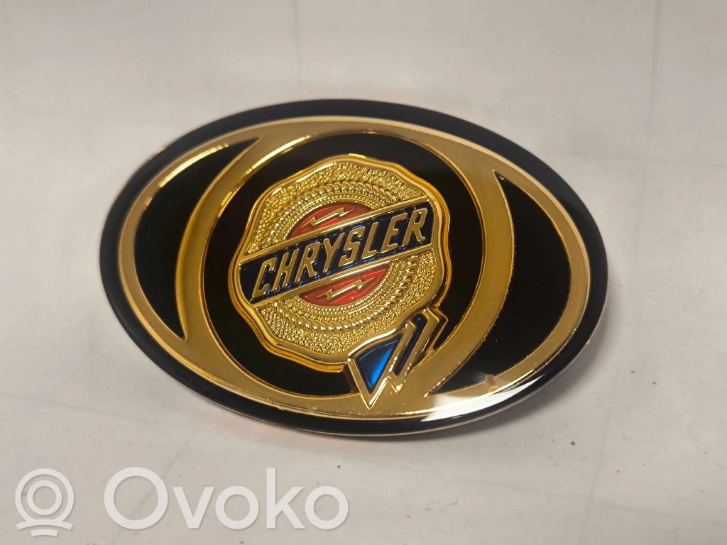 04805157 Chrysler 300 - 300C Logo, emblème, badge, 50,00 € | OVOKO
