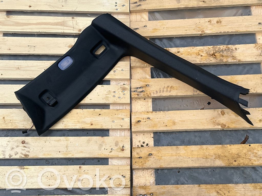 A1716903225 Mercedes-Benz SLK R171 (A) pillar trim, €20.00 | RRR