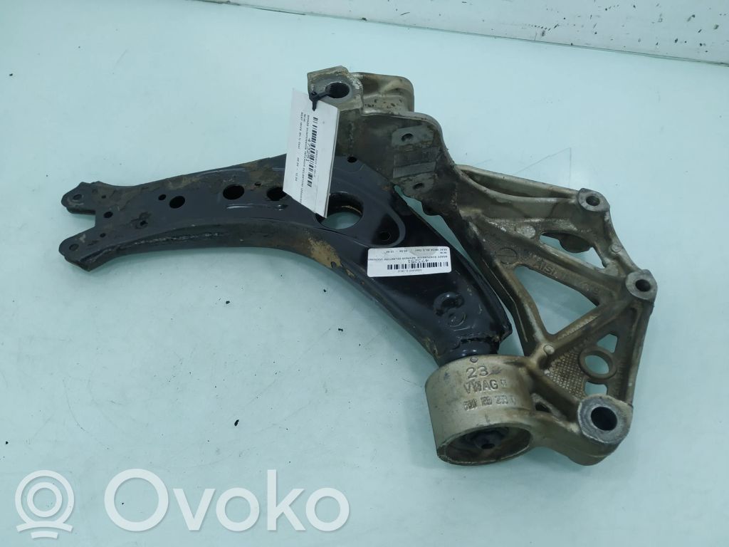 6Q0199293D Seat Ibiza III (6L) Front control arm, €45.92 | RRR