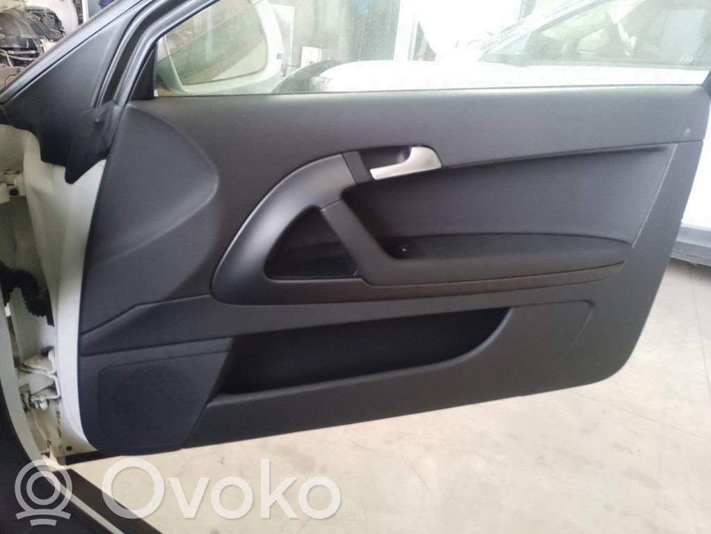 8P3867106S Audi A3 S3 8P Front door card panel trim, €130.62 | RRR