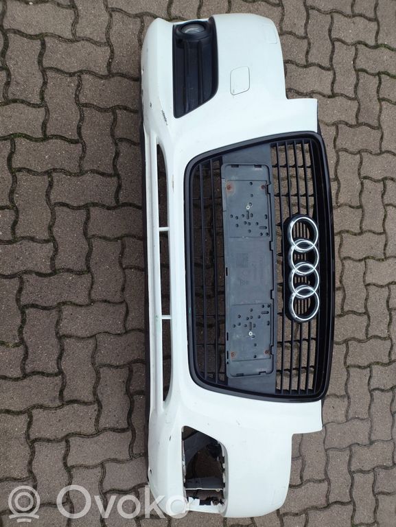 8P0807437H Audi A3 S3 A3 Sportback 8P Front bumper, €300.00 | RRR