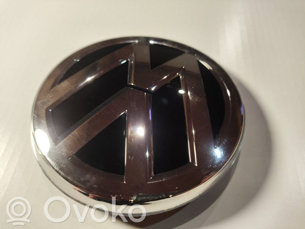 3G0853601A Volkswagen PASSAT B8 Logo, emblème, badge, 80,00 € | OVOKO