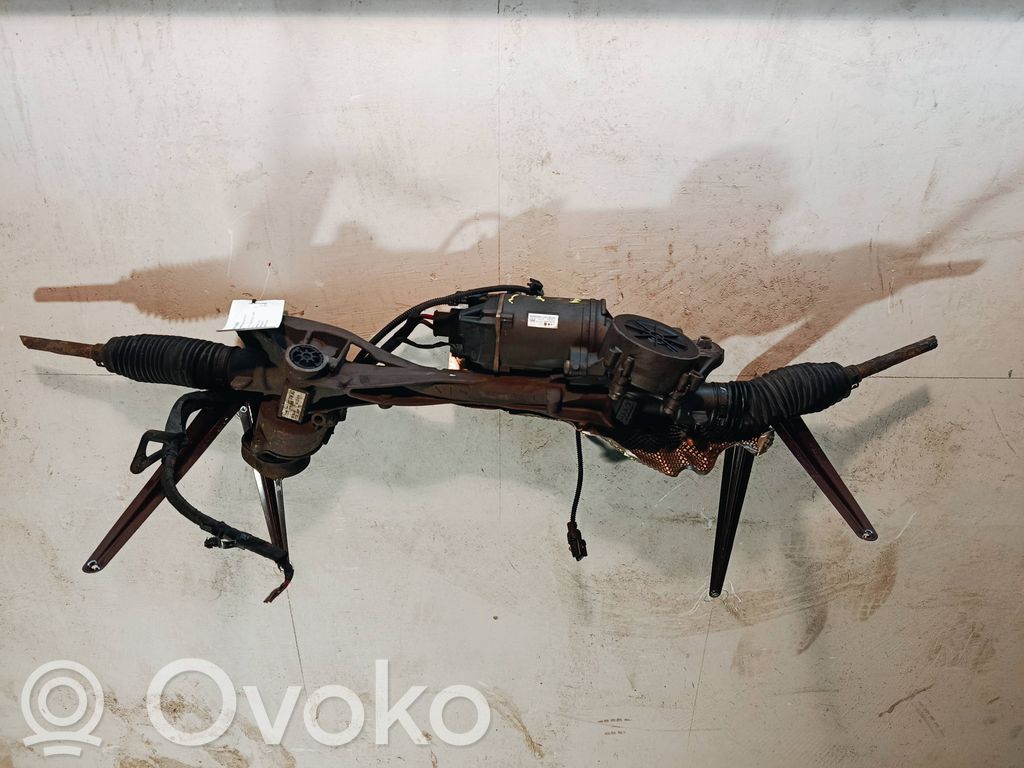 7802277689 Volkswagen Golf VII Crémaillère de direction, 190,00 € | OVOKO