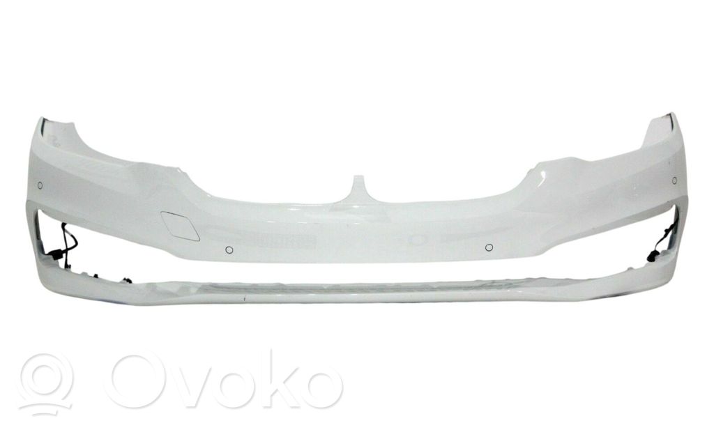 51117427445 BMW 5 G30 G31 Front bumper, €501.93 | RRR