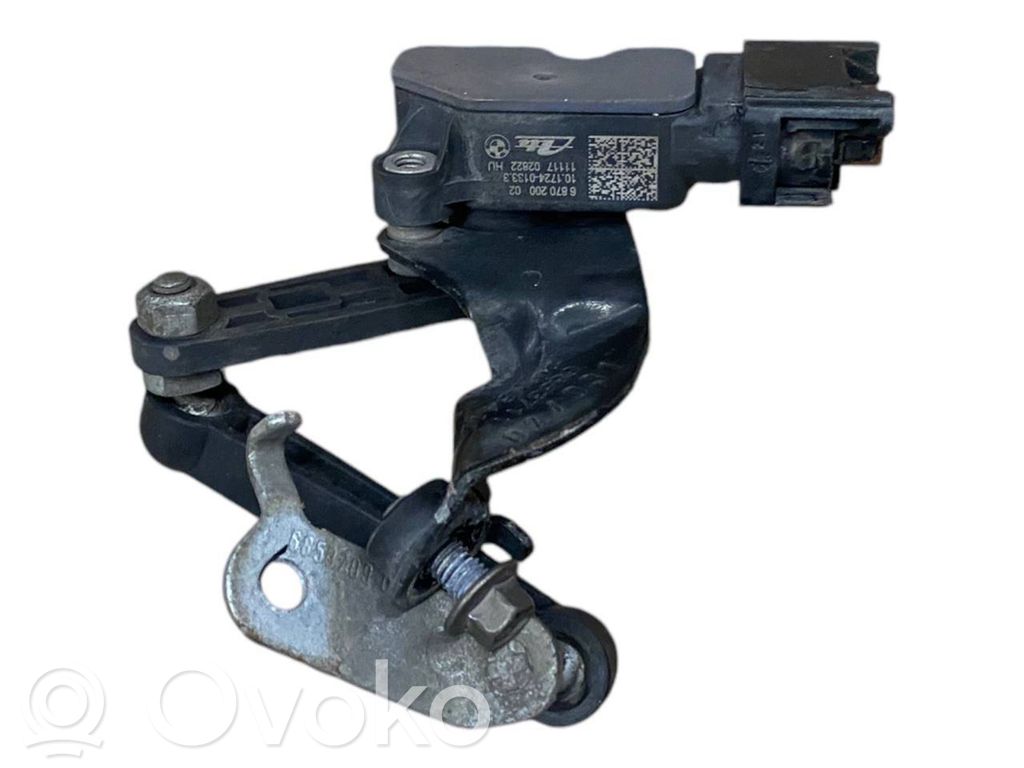 6870200 Mini One - Cooper F56 F55 Headlight/headlamp level sensor, €45. ...