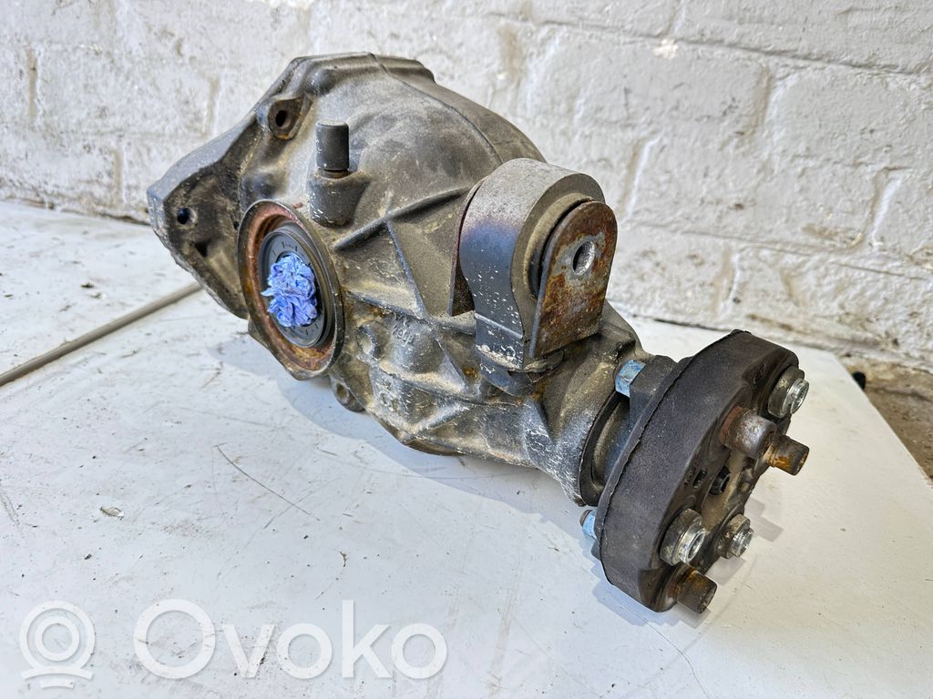 A2043510408 Mercedes-Benz C W204 Rear differential, €95.00 | RRR
