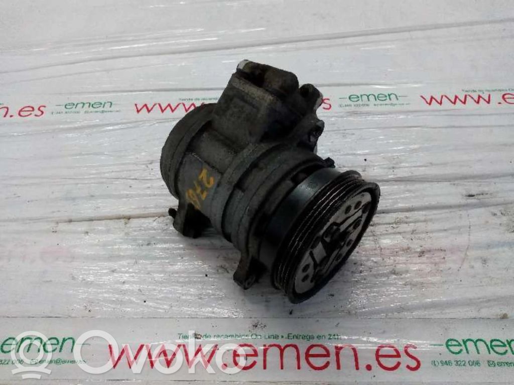 FD46XG KIA Picanto Air conditioning (A/C) compressor (pump), €66.79 | RRR