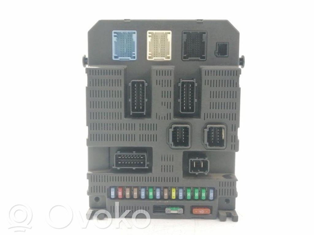 9659285380 Citroen C3 Module de fusibles, 83,43 € | OVOKO