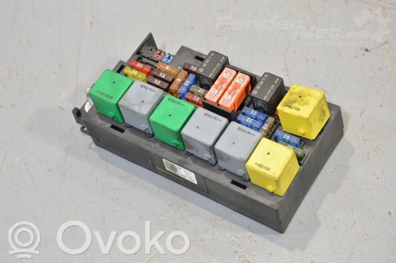 A1645402972 Mercedes-Benz ML W164 Fuse box set, €122.00 | RRR