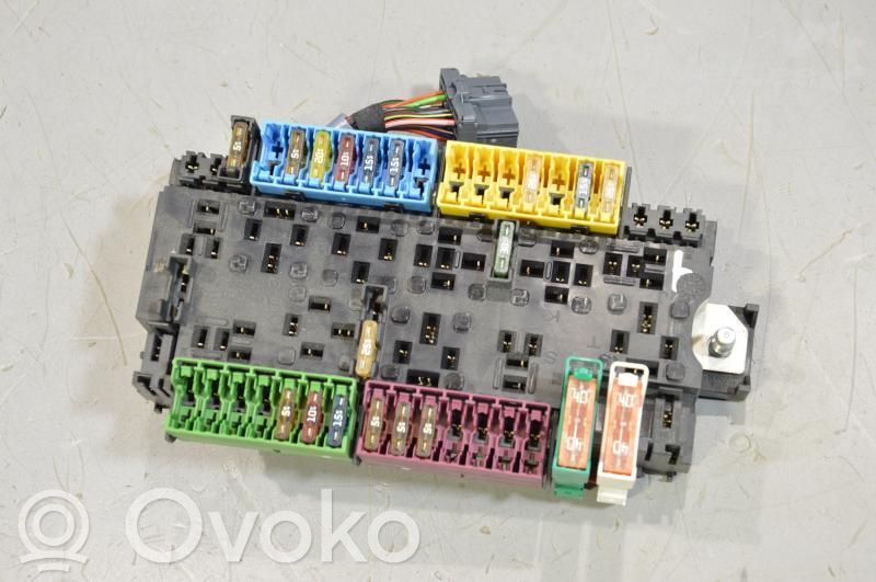 A2469067100 Mercedes-Benz Vito Viano W447 Fuse box set, €76.00 | RRR