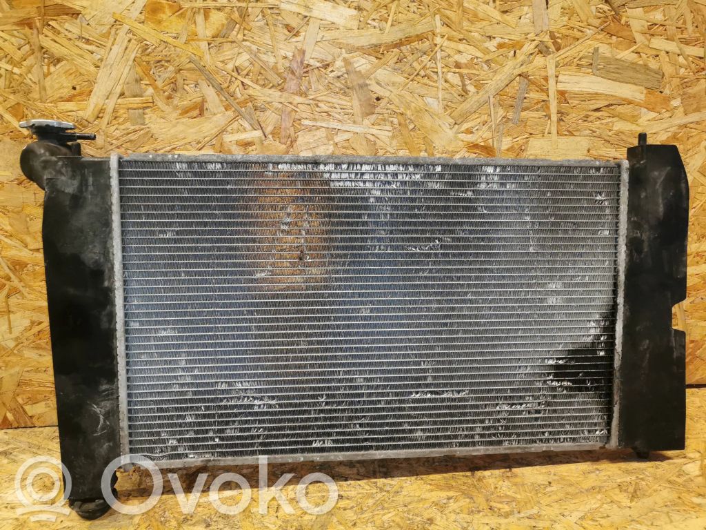 PA66GF30 Toyota Corolla E120 E130 Radiateur de refroidissement, 24,00 ...